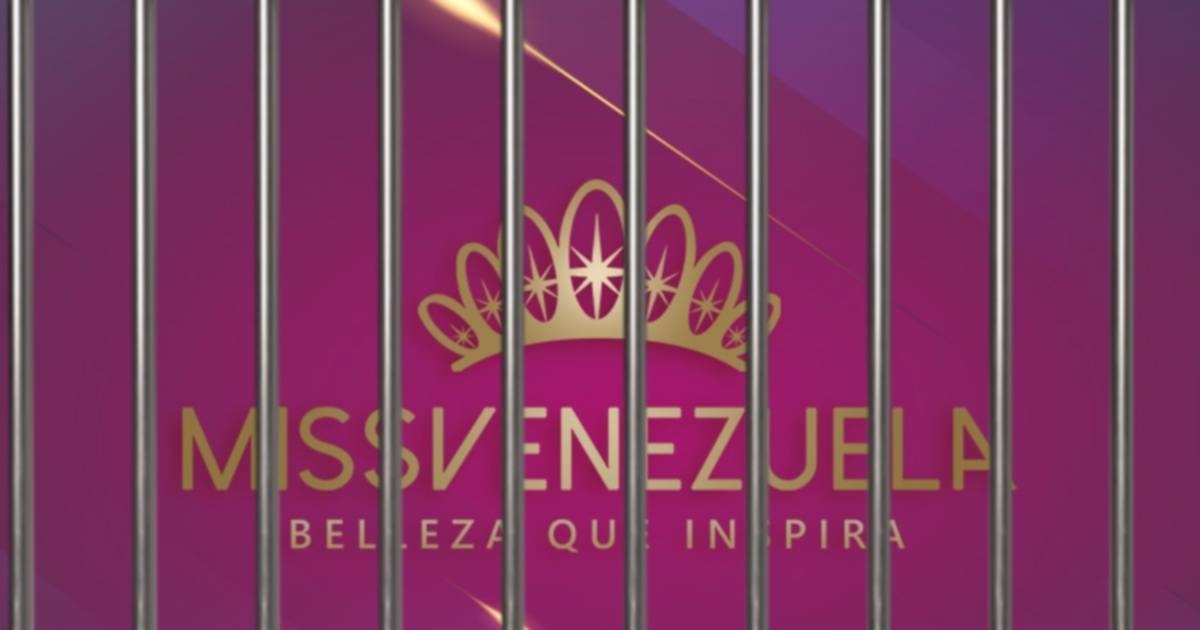 Organización Miss Venezuela habría recibido demanda