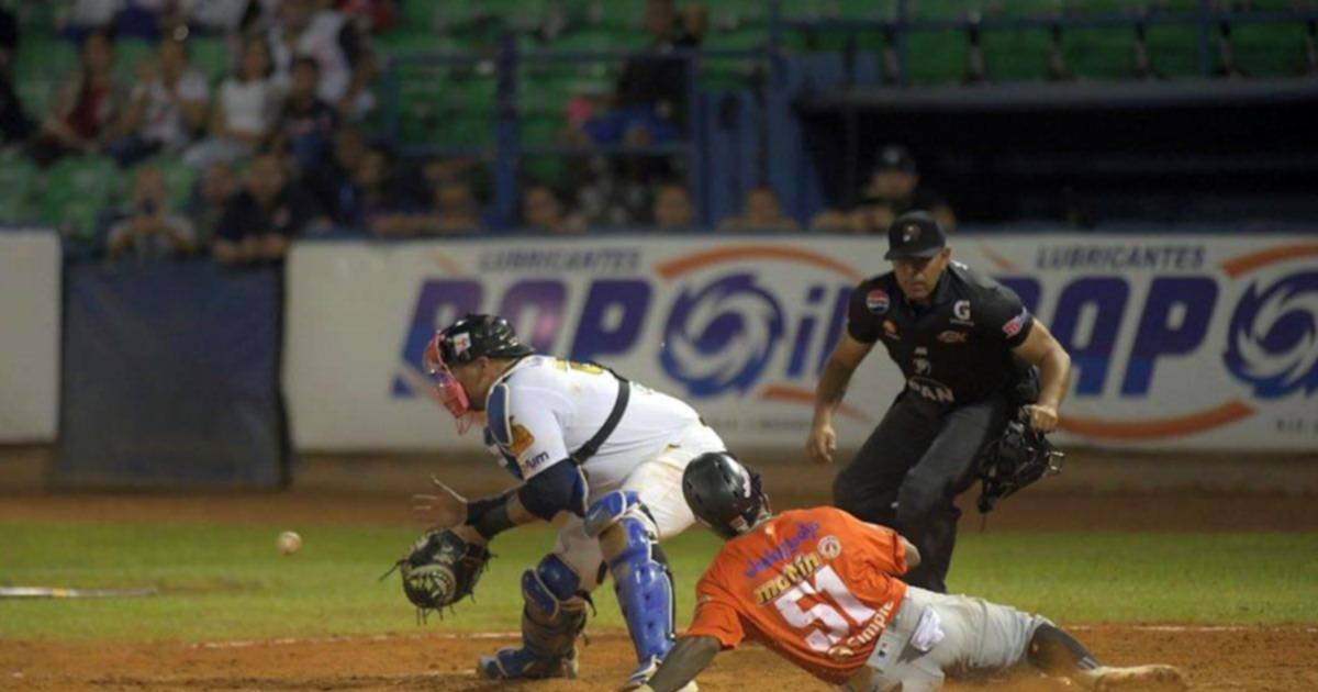 LVBP: No te pierdas la increíble promoción de entradas en el estadio Luis Aparicio esta semana