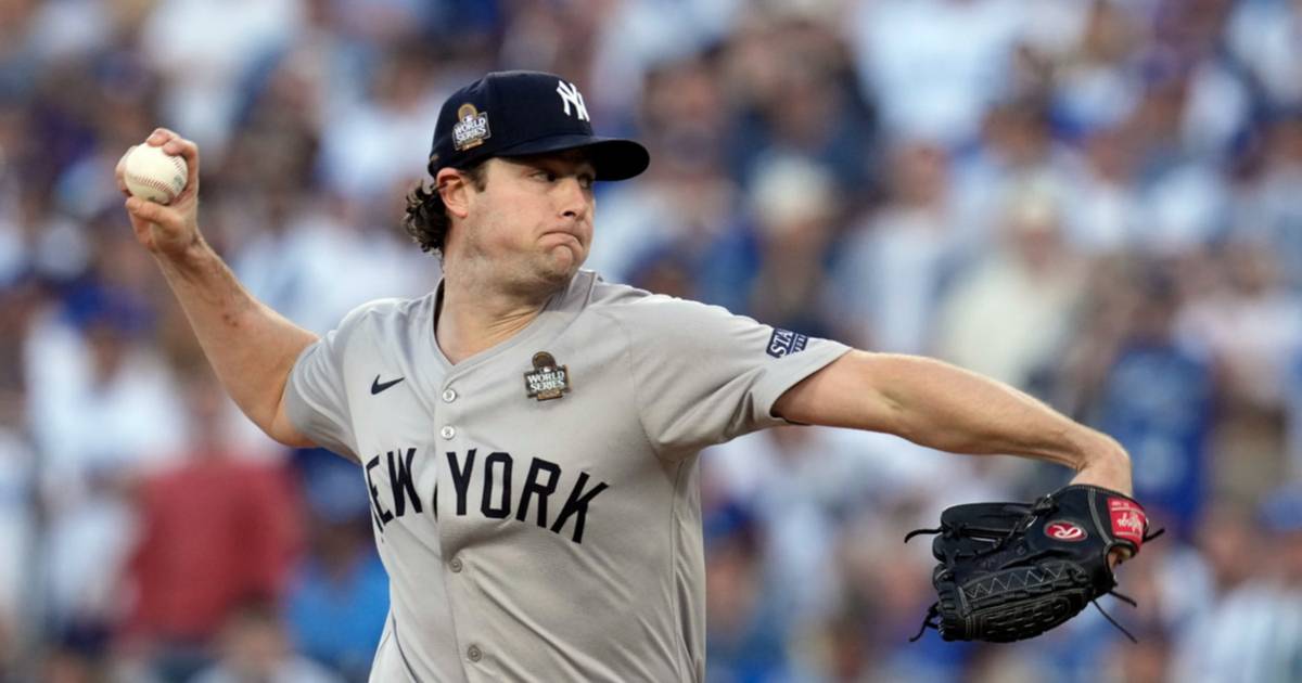 MLB: Yankees de Nueva York confiados para el Juego 5 de Serie Mundial