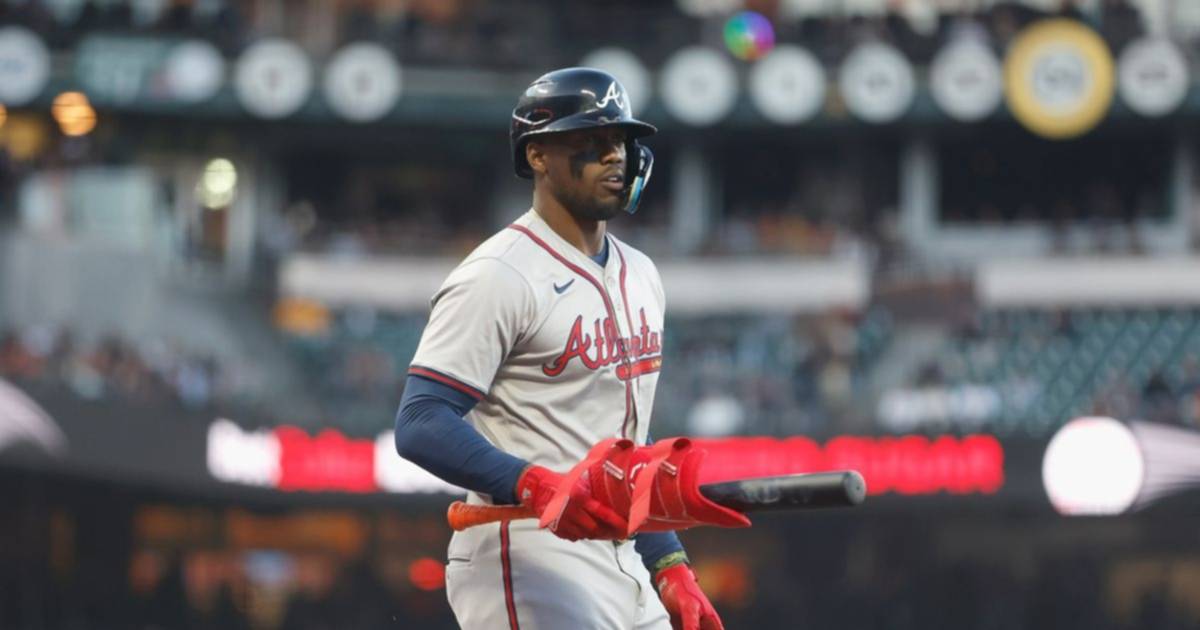 MLB: Cubano Jorge Soler protagoniza primer cambio de la temporada muerta