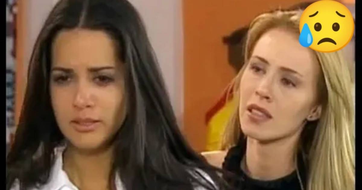 Flavia Gleske recuerda con profundo dolor el cumpleaños de Mónica Spear