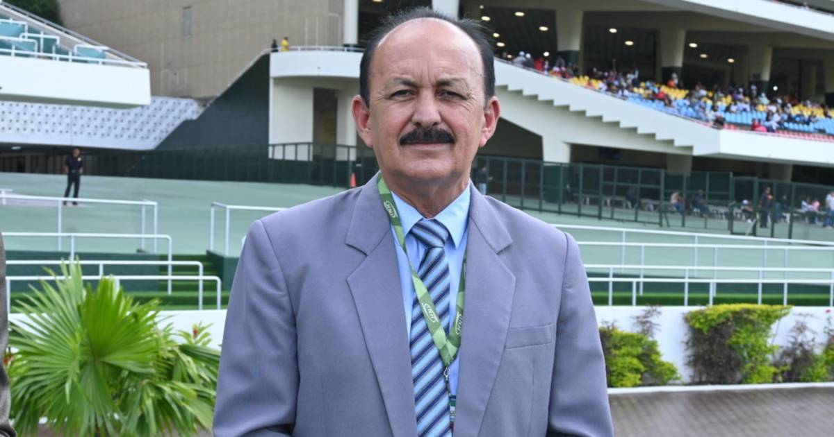 Jesús Romero Rojas va con todo: "Mis ejemplares van a decidir" en La ...