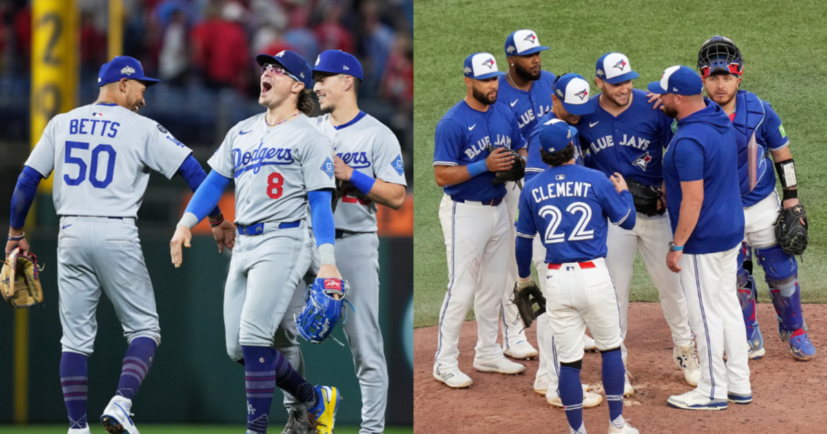 MLB: La marca que sentencia series y activa barridas en postemporada