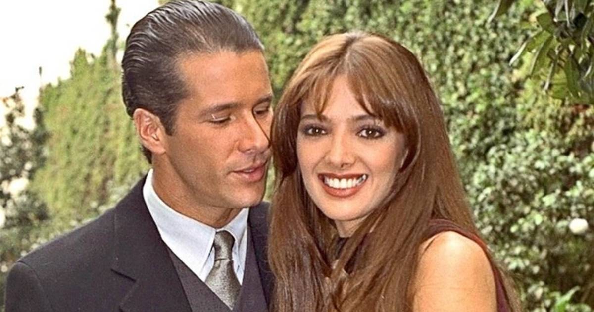Cuando Adela Noriega le rompió el corazón a Fernando Carrillo