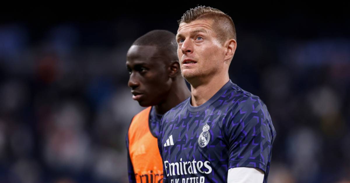 Toni Kroos lanza dardo al FC Barcelona: ''Asumen muchos riesgos''
