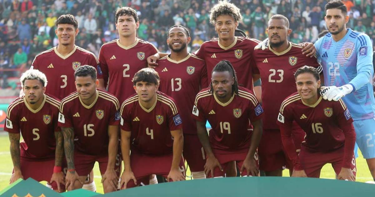 La MLS deja a la Vinotinto sin otro jugador para la doble fecha