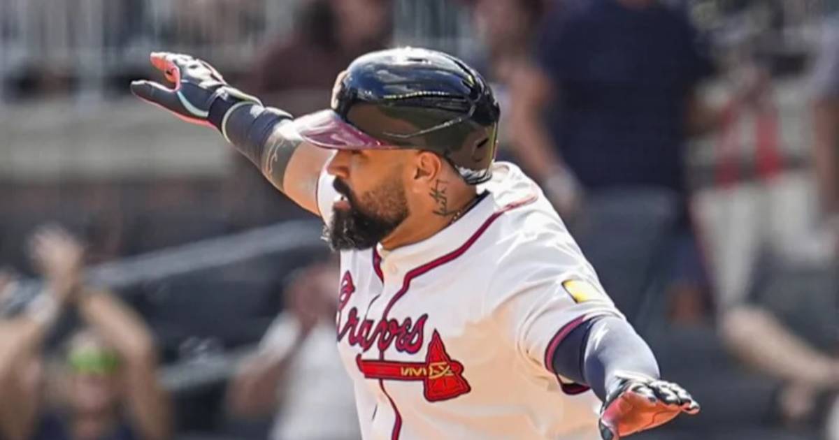 Sandy León firma contrato para la temporada 2026 (+Detalles)
