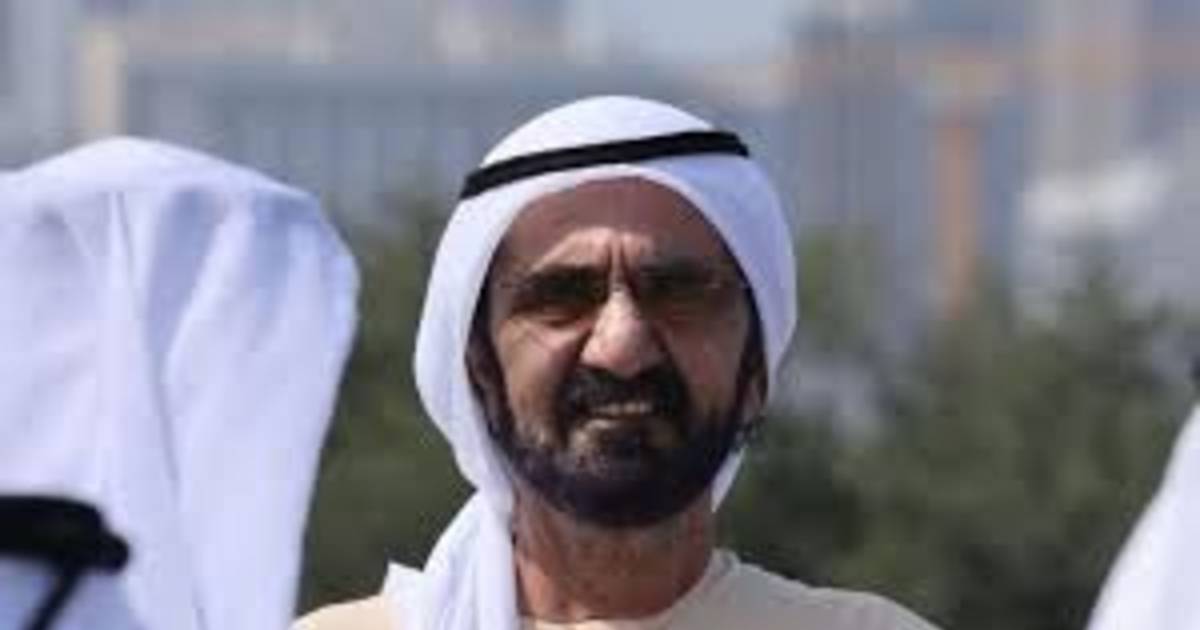 ¡Increíble! El Sheikh Mohammed ha invertido más de 20 millones de ...