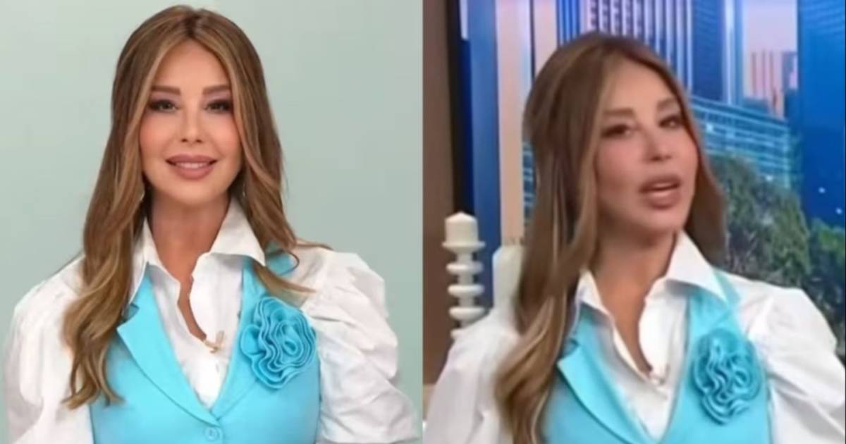 Conductora española sería el reemplazo de Myrka Dellanos en Telemundo