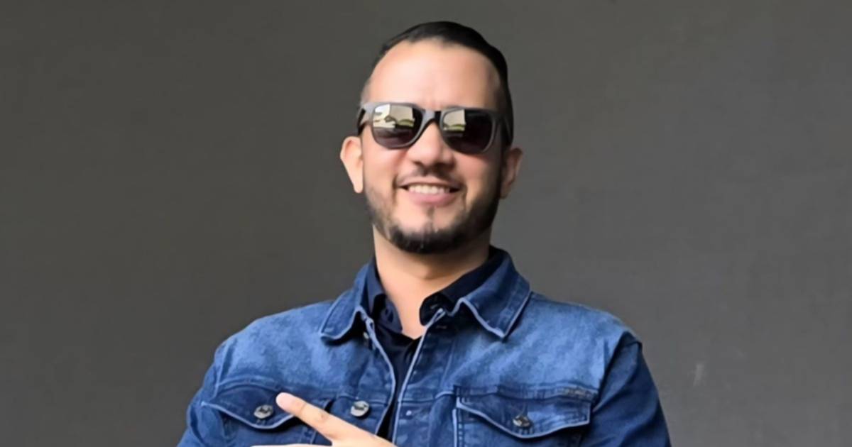 DJ Jan Franco “El Extraterrestre” Aterriza en Europa con su Tour ...