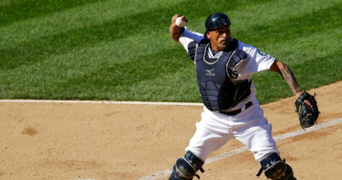 Henry Blanco dirá presente en la Serie Mundial de una particular manera