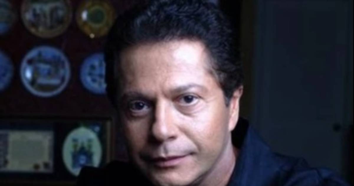 Flavio Caballero, el actor colombiano que conquistó las telenovelas en ...