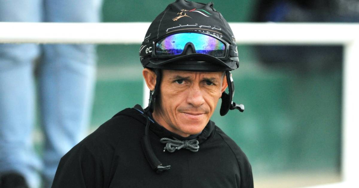 José Gilberto Hernández va con toda la disposición de tomarse al menos ...