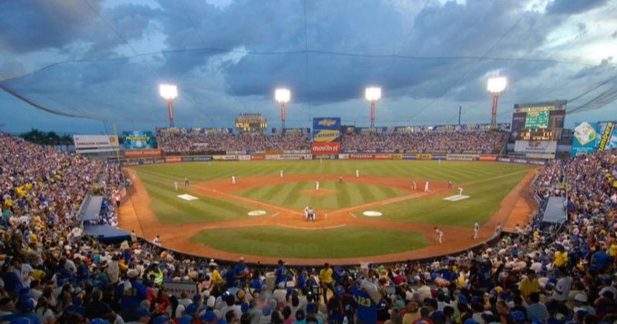 LVBP: Magallanes vs. Caribes, todo lo que debes saber del juego inaugural