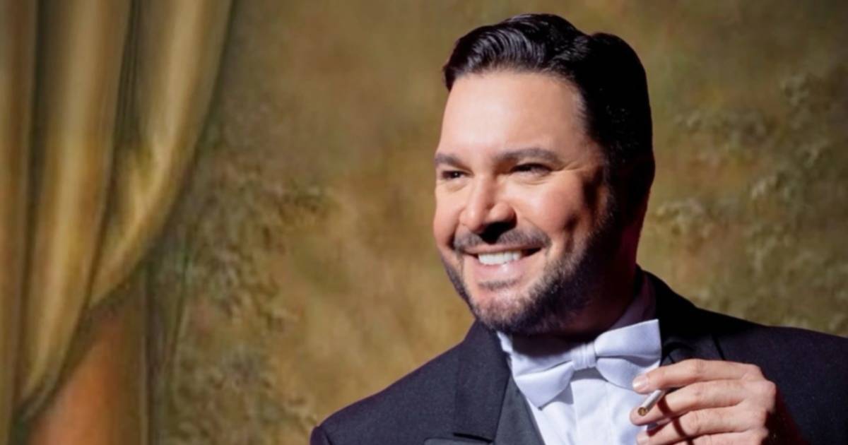 El nuevo rol de Adrián Delgado fuera de la televisión