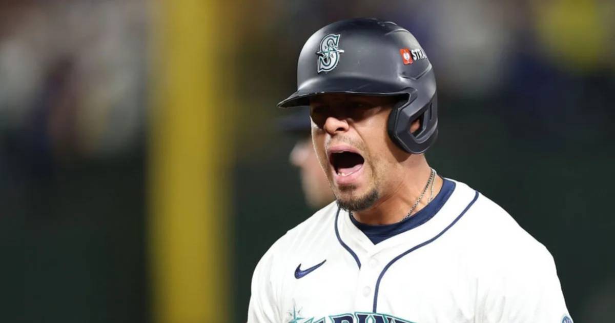 MLB: Seattle le da la confianza al venezolano Leonardo Rivas