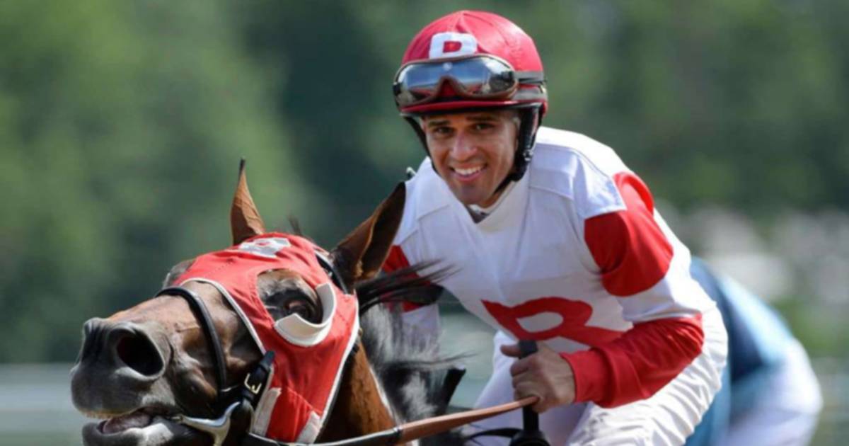 Javier Castellano abre con victoria el Campeonato Fall Starter en ...