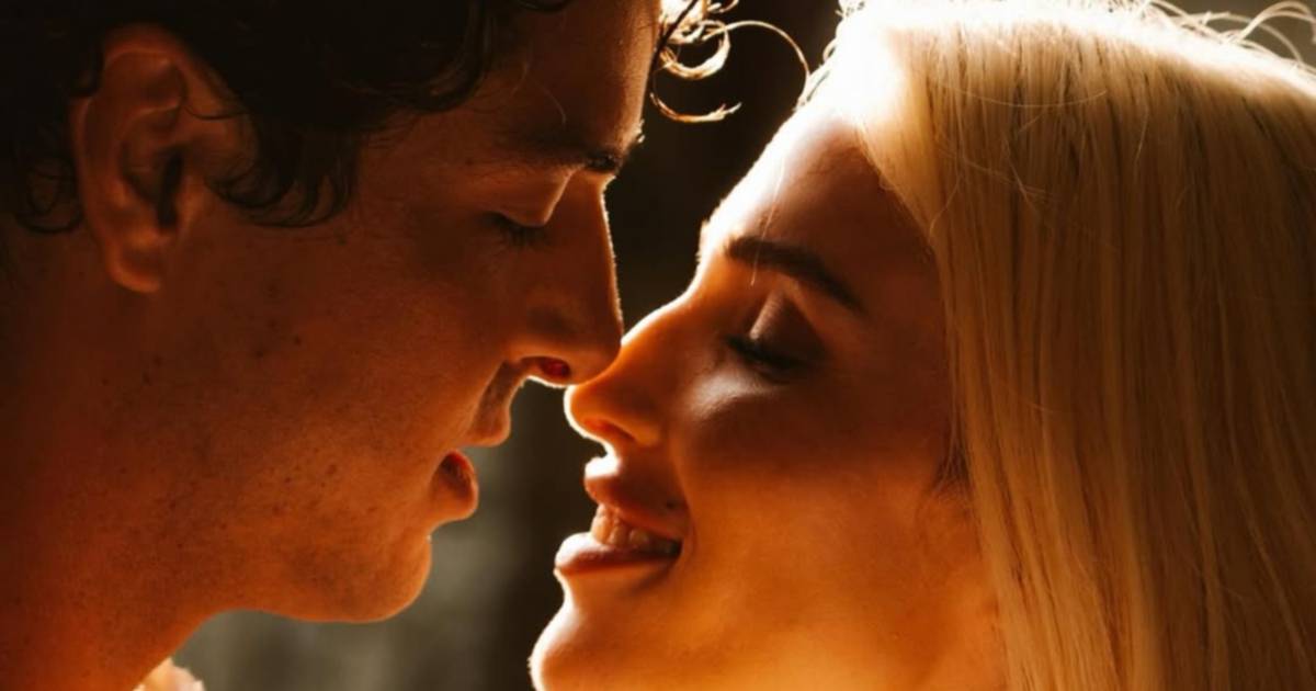 Elena Rose y Beto Montenegro celebran el amor con “Luna de Miel”
