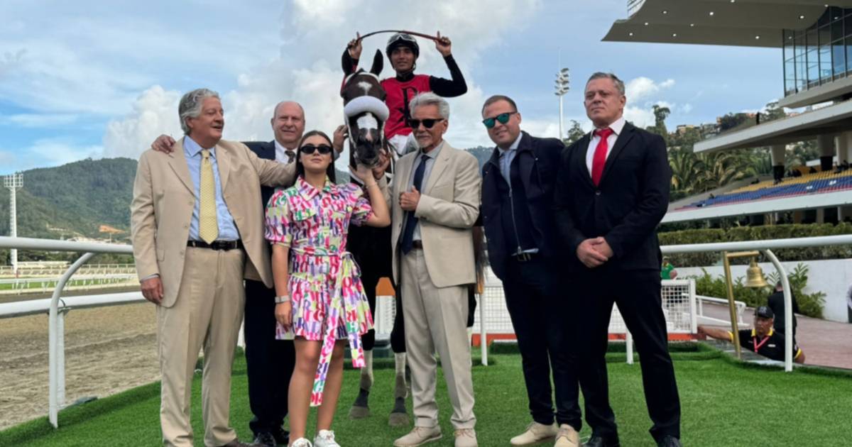 La Rinconada: Así quedaron los resultados de las carrera del 19-10-2025