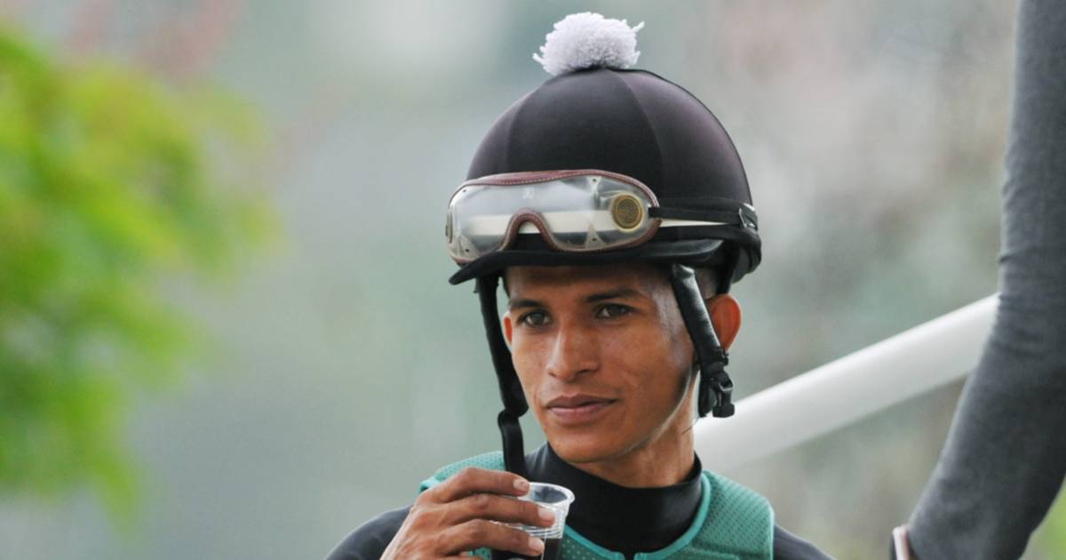 Un sueño hecho realidad: Así habla Winder Véliz sobre su primera ...