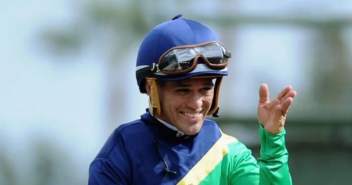 Javier Castellano listo para conquistar una nueva marca en Estados Unidos
