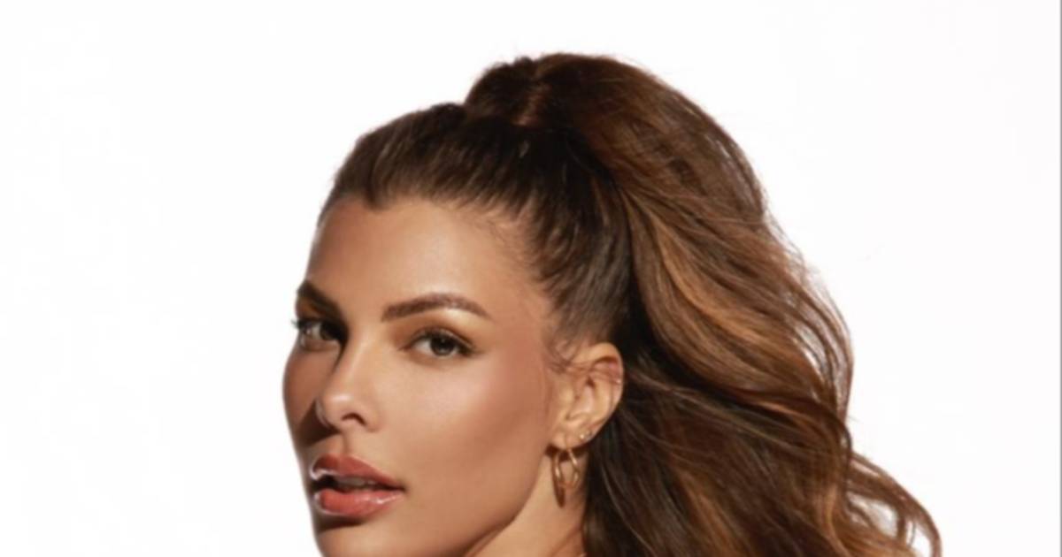 Sherryl Peralta Dordi: un ícono de belleza y talento en el mundo de la moda