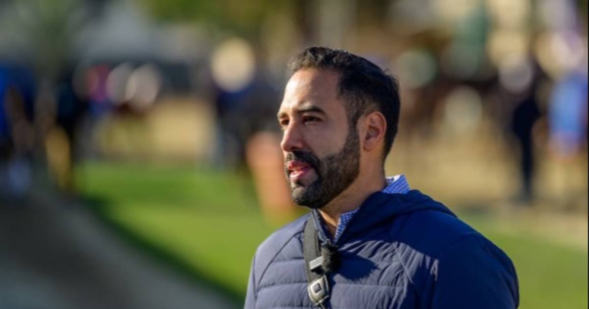 ¡Hay revancha! José Francisco D’Angelo listo para convertirse en el ...