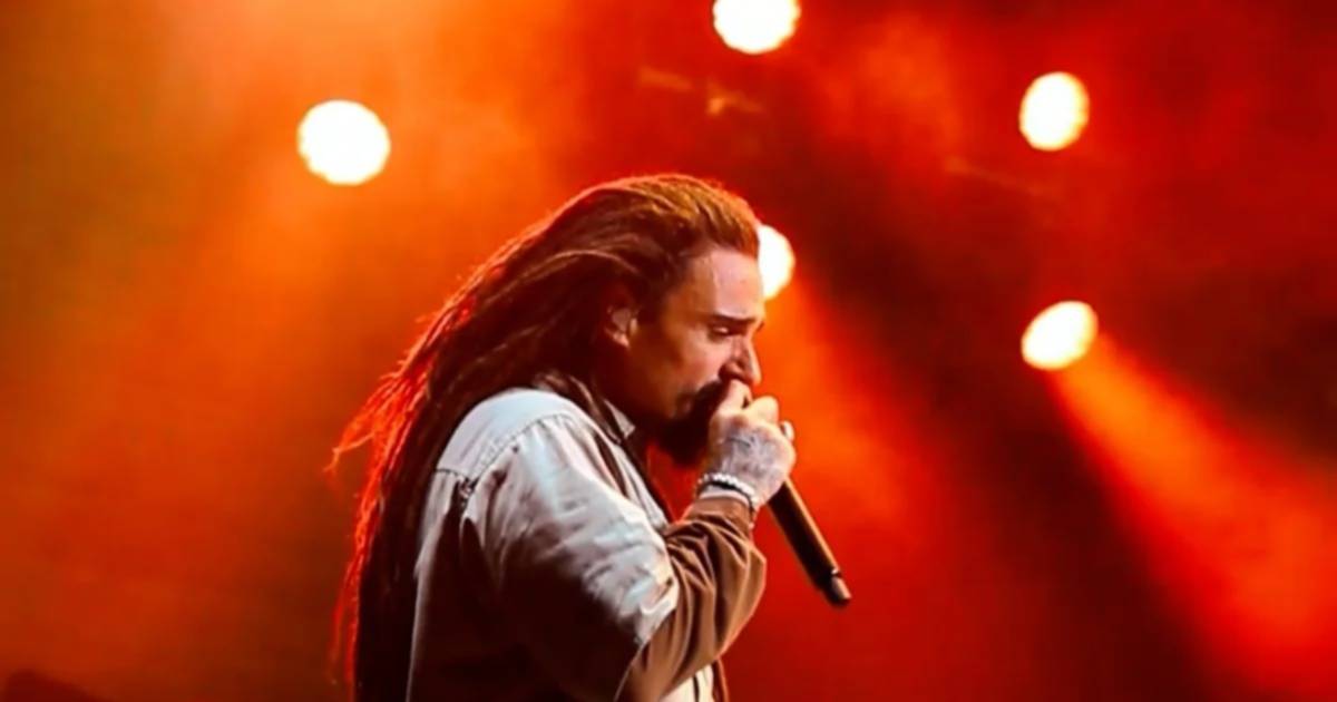 Dread Mar I vuelve a Venezuela: conoce los detalles