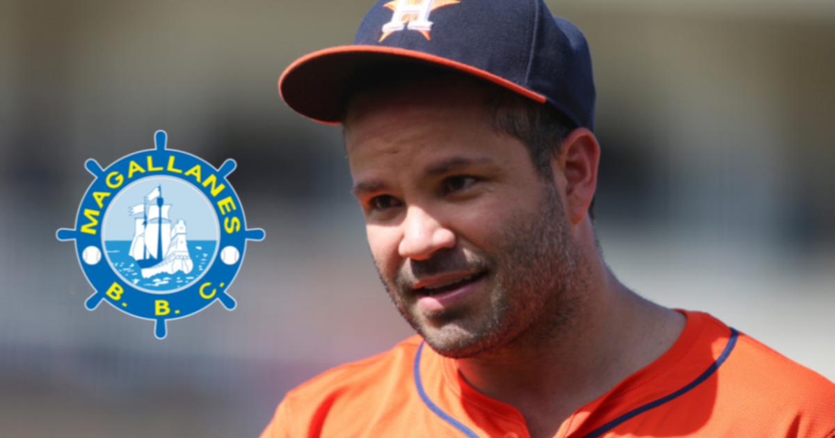 LVBP: Magallanes habla sobre la llegada de José Altuve