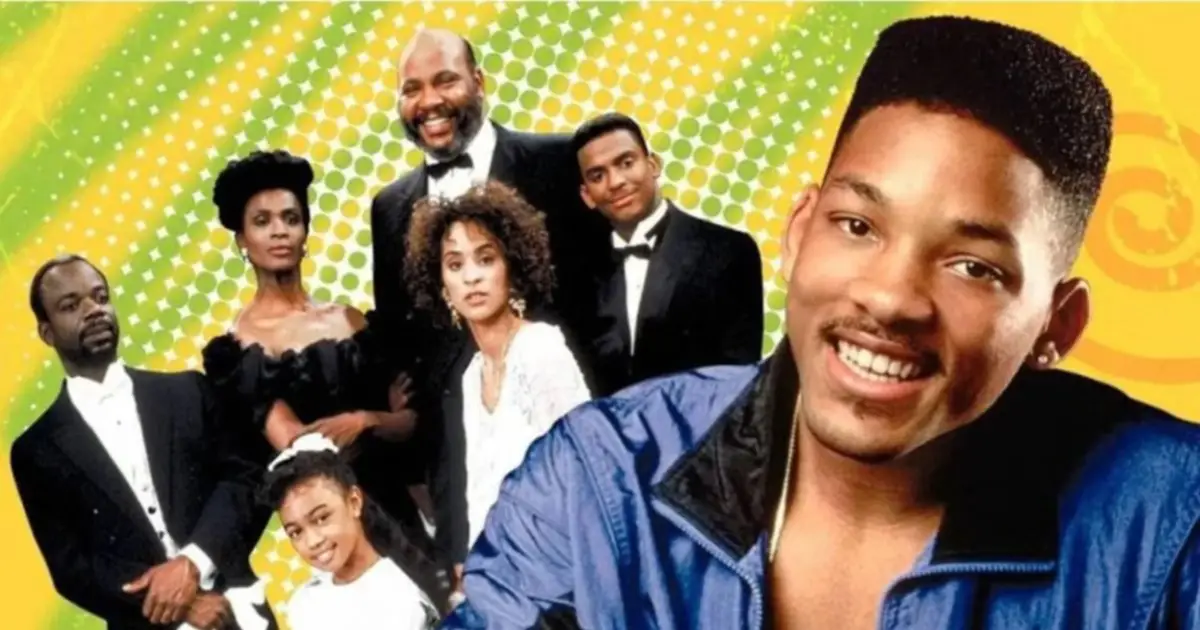 ¿Qué le ocurrió al actor de “El Príncipe del Rap” que murió a los 42 años?