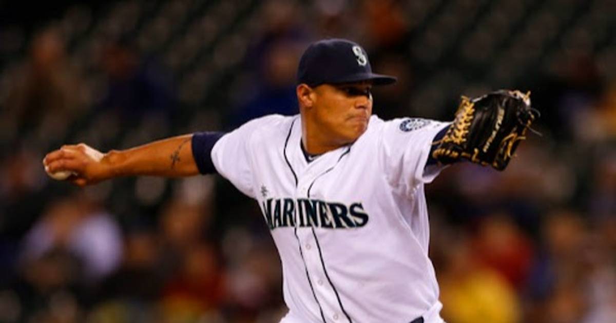 ¡Beisbol venezolano de luto! Falleció el exgrandeliga Yoervis Medina