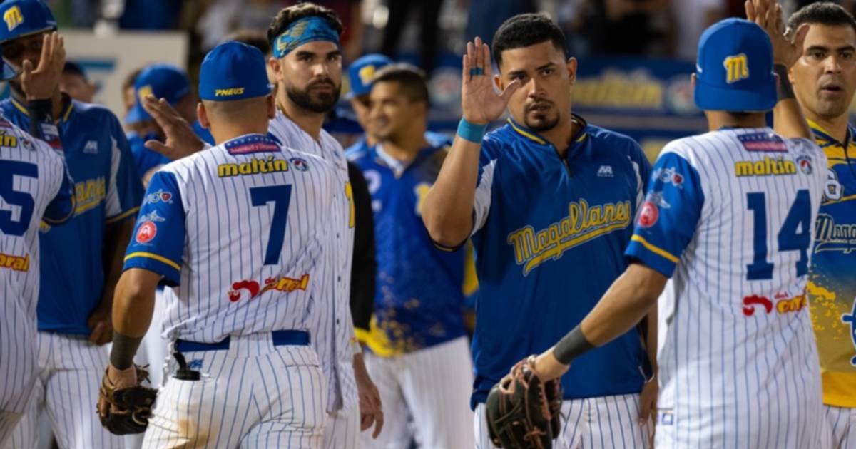 LVBP: Magallanes tiene sus piezas listas para enfrentar a Cardenales ...