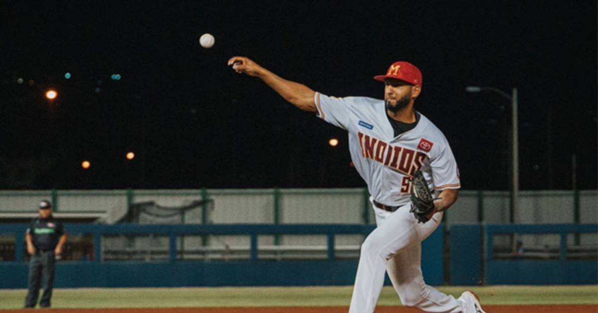LBPRC: Cangrejeros de Santurce suman a sus filas al venezolano Endrys ...