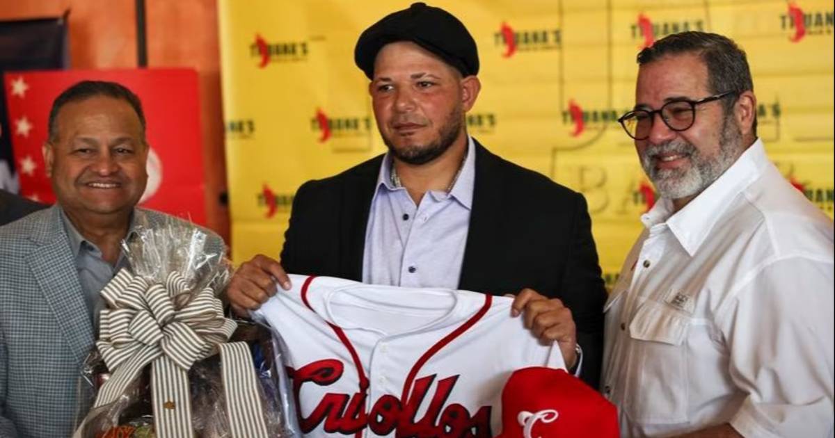 LBPRC: ¿Cuáles son los managers de los equipos en el beisbol de Puerto ...