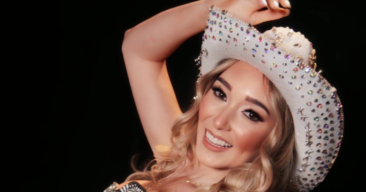 ¡De estreno! Mabel Yeah muestra su evolución y versatilidad con su Live ...