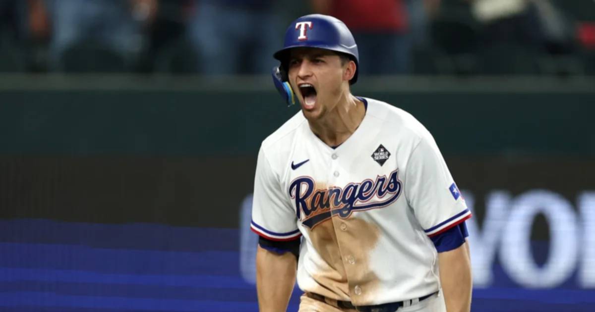 MLB: ¿Corey Seager ya se ganó el apodo de "Mr. Octubre"?