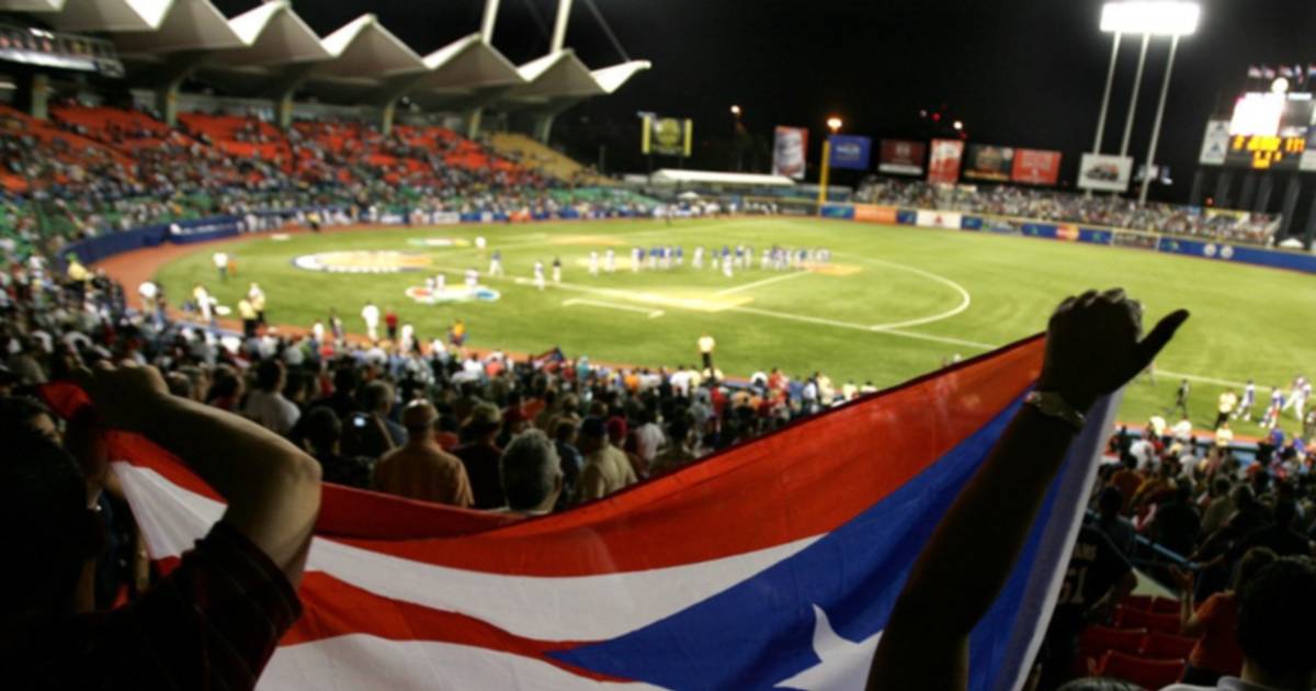 Sigue en vivo la LBPRC a través del Play by Play de Meridiano.net