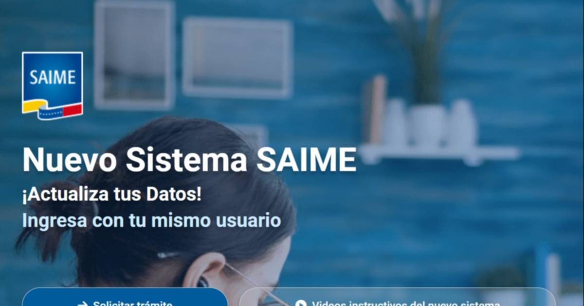 Fácil y rápido: ¿Cómo recuperar tu usuario del Saime en línea? (+Pasos)