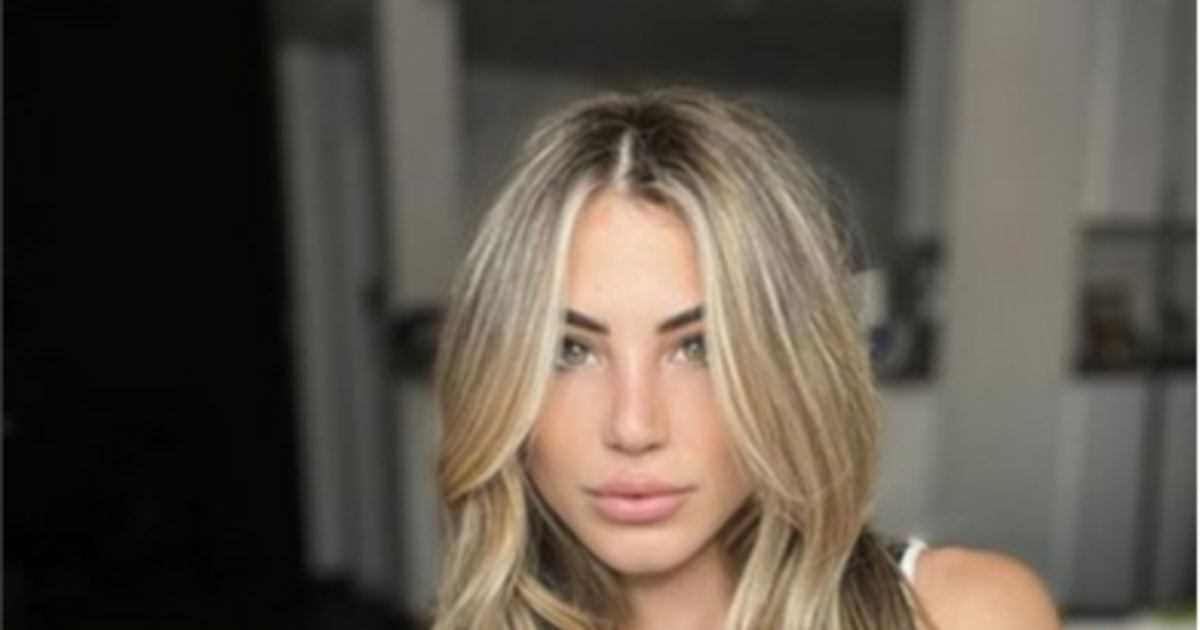 ¡Impactante! Esta cheerleader mantuvo relaciones sexuales con jugadores ...