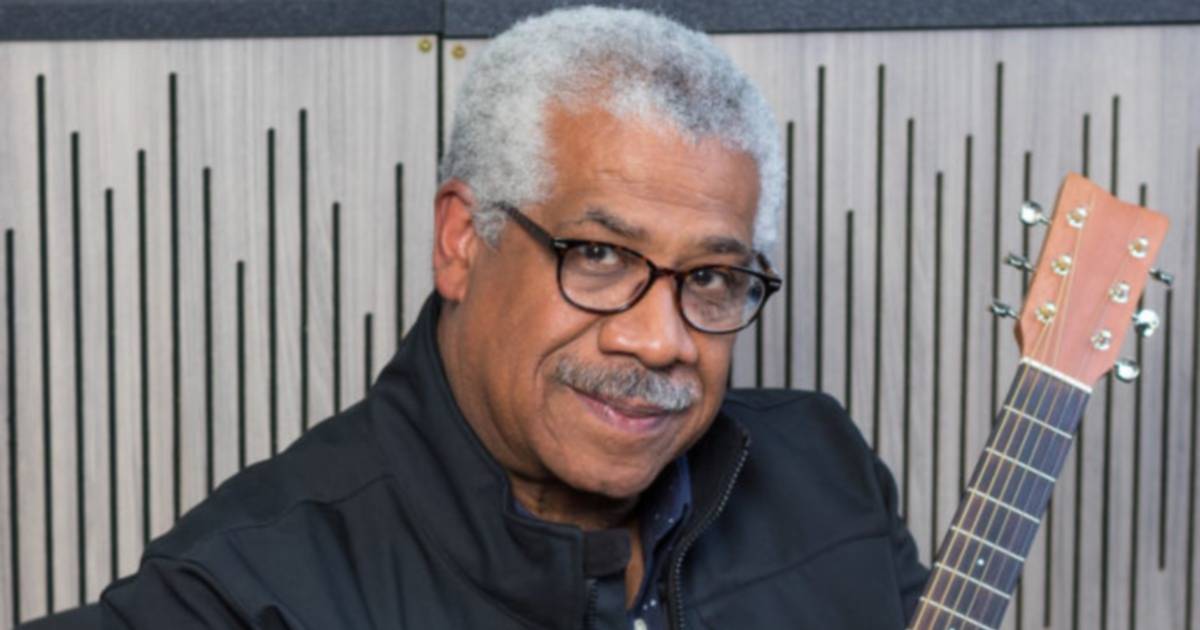 Frank Quintero y “El Origen” se reencontrarán con el público caraqueño