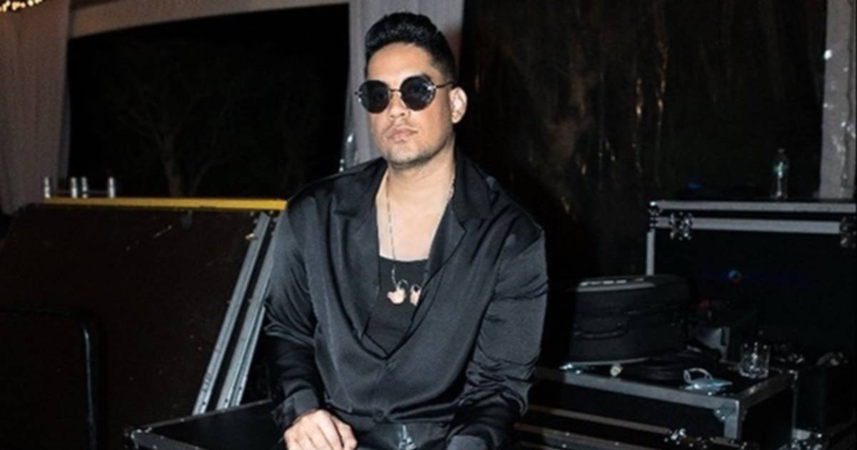 ¿Recuerdas a la agrupación Caibo? Uno de sus ex integrantes le canta a ...