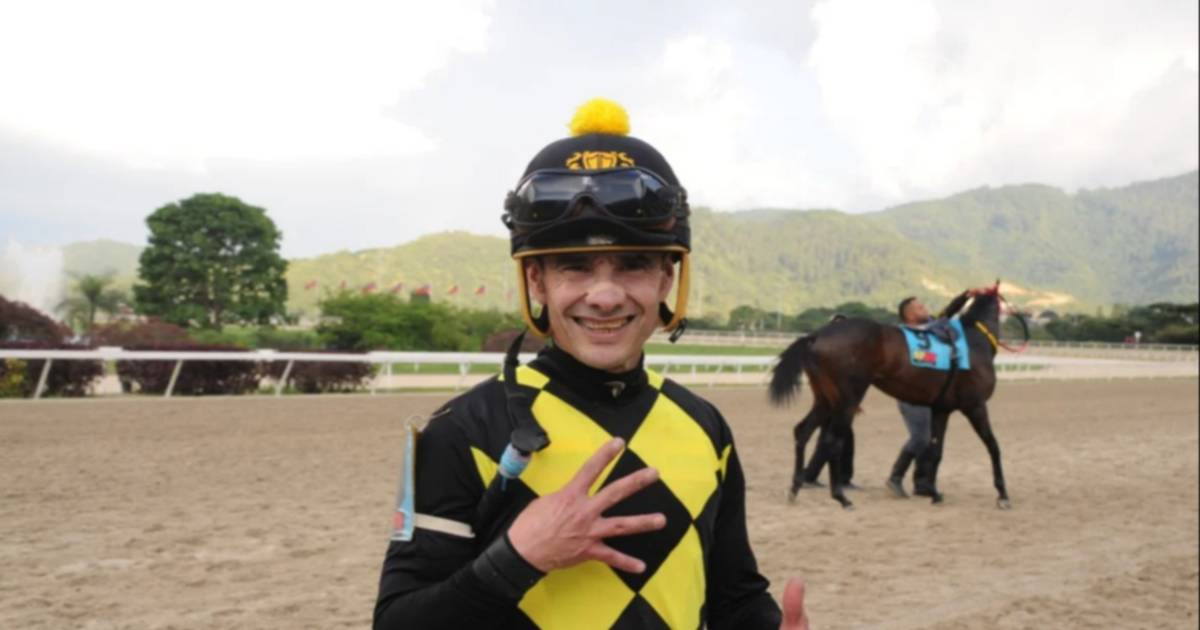 Ángel Castillo logra su primer triunfo en Estados Unidos después de su ...