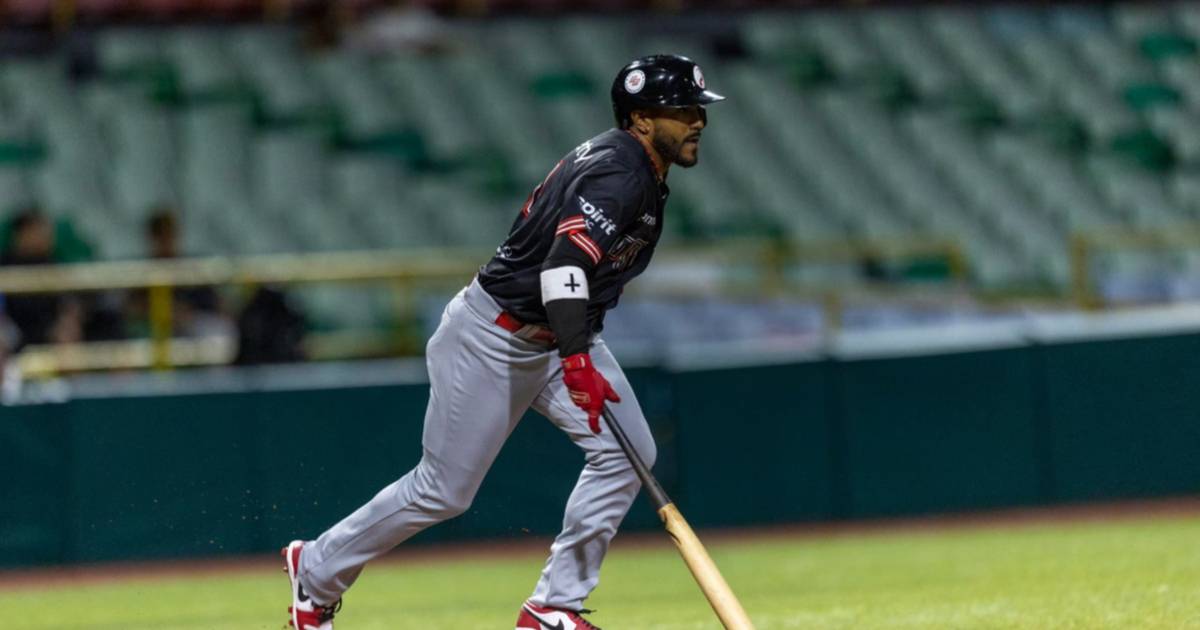 LBPRC: Estos son los resultados del martes 7 de noviembre en el beisbol ...