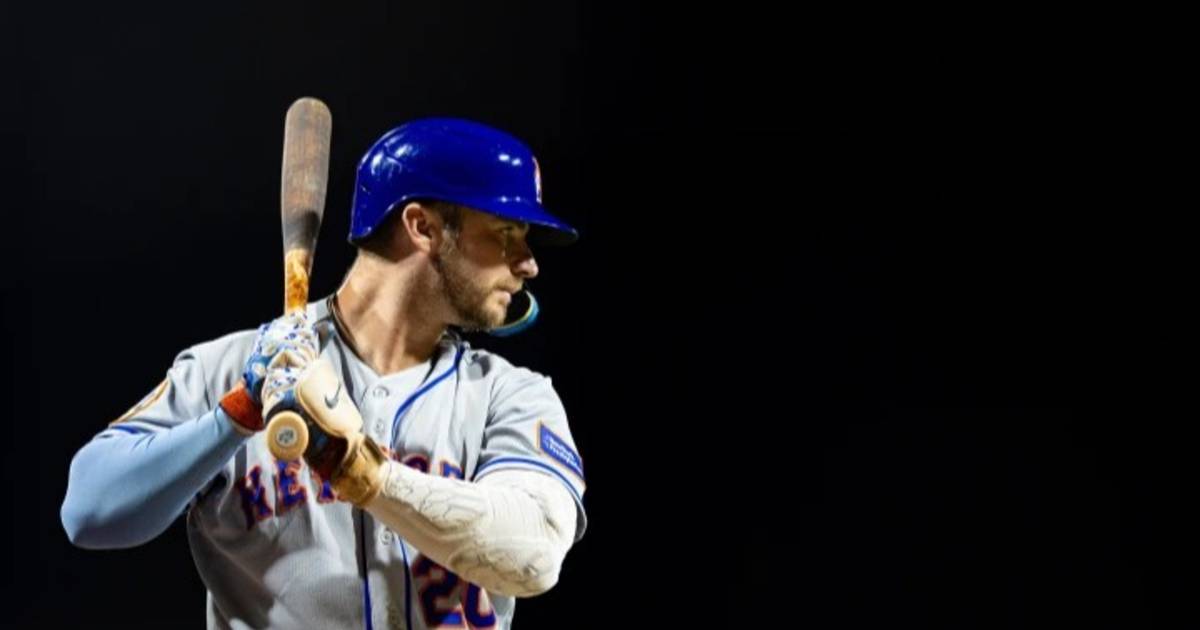 MLB: Esto dicen los Mets de Nueva York sobre extenderle el contrato a ...