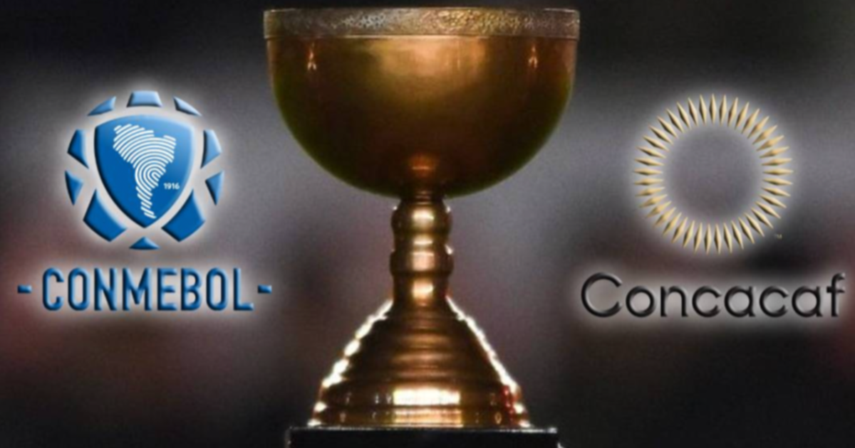Copa Interamericana 2024: ¿Qué equipos juegan? (+Video)