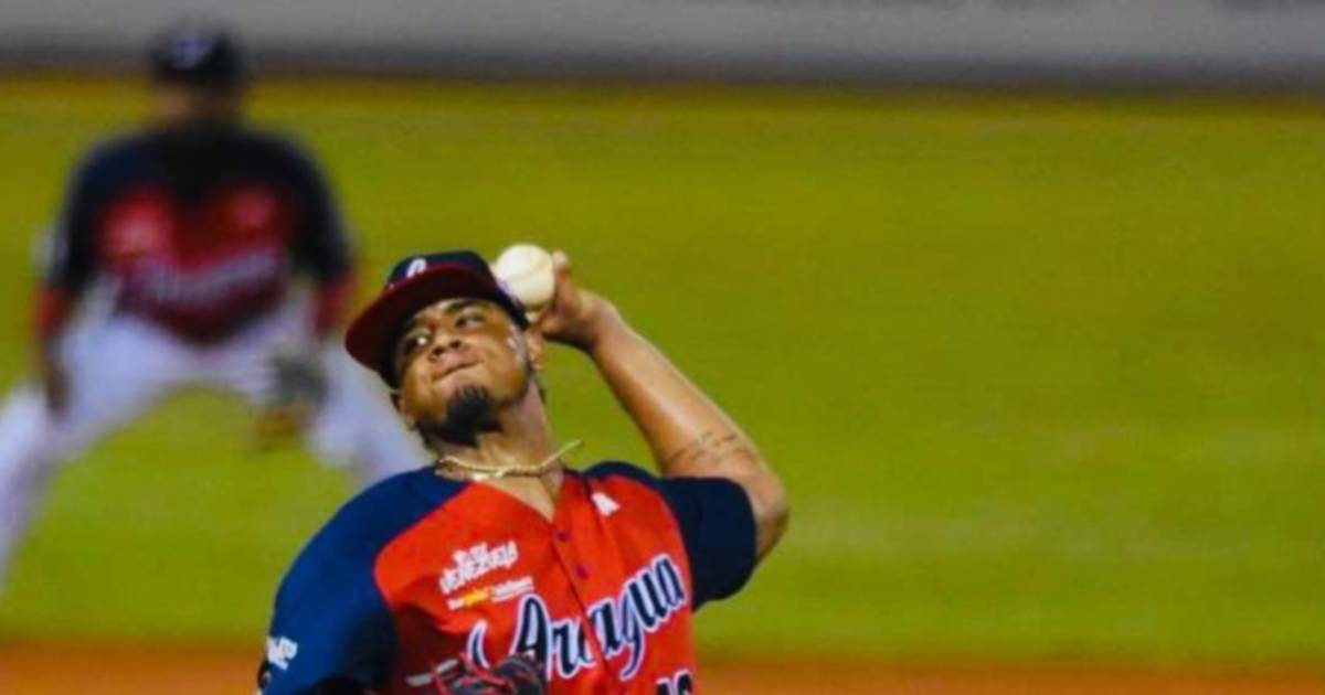 LVBP: ¡Sueño redondo! el prospecto Christian Súarez cuenta cómo vivió ...