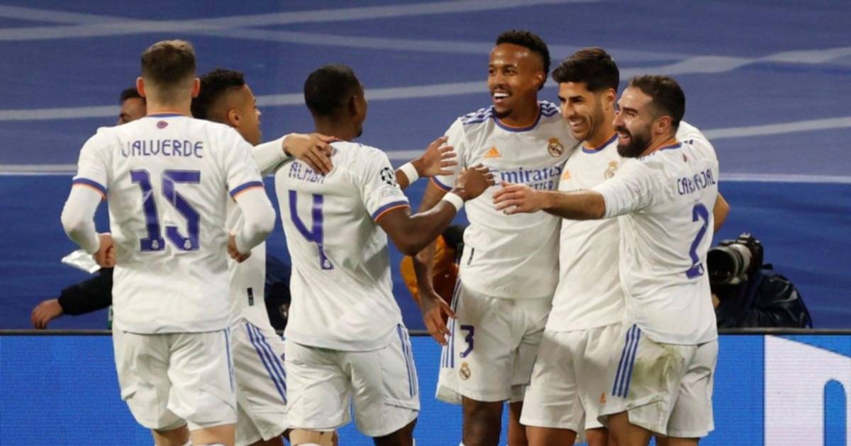 ¡Es oficial! Real Madrid aseguró vínculo hasta 2029 con una de sus ...