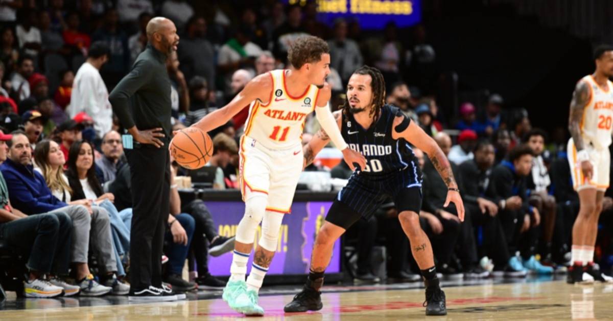 NBA: Estos son los duelos para jornada de este 9 de noviembre