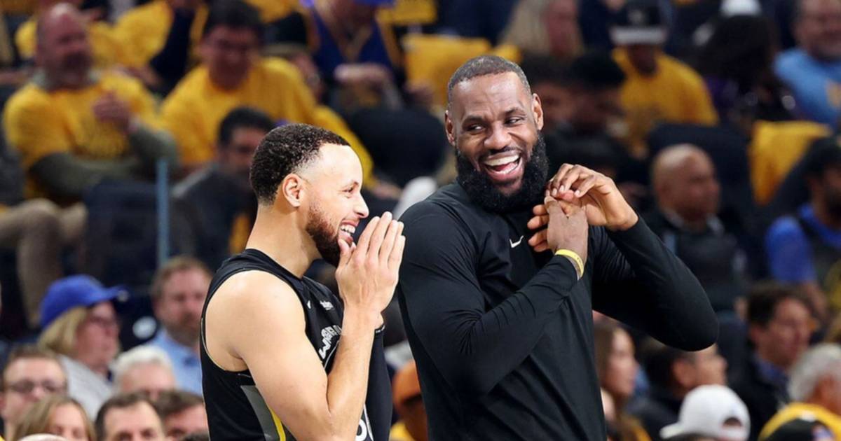 ¡Se cuenta y no se cree! El Only Fans llega a la NBA (+Video)