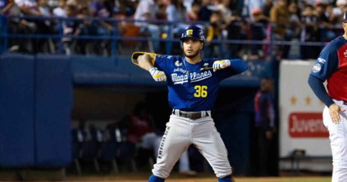 LVBP: Magallanes tiene listas sus piezas para enfrentar a los Bravos ...